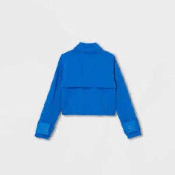 Sammy B for Target | Jackets & Coats | Sammy B Adult Cropped Jacket ...